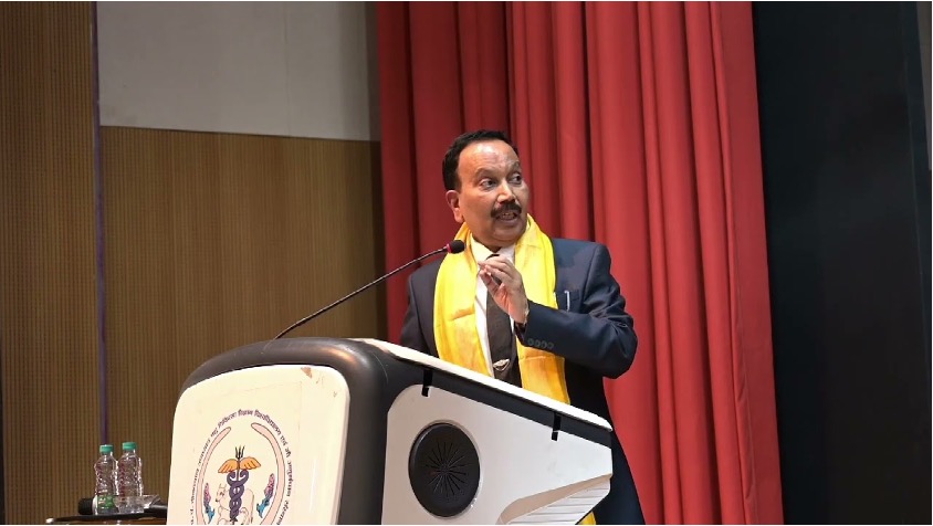 Dr Anil Kumar Shrivastava, Clone Man of India, Passes Into History ...