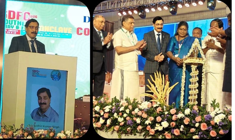 Kerala Conclave Calls for Strategic Policy Support for Dairy Sector ...