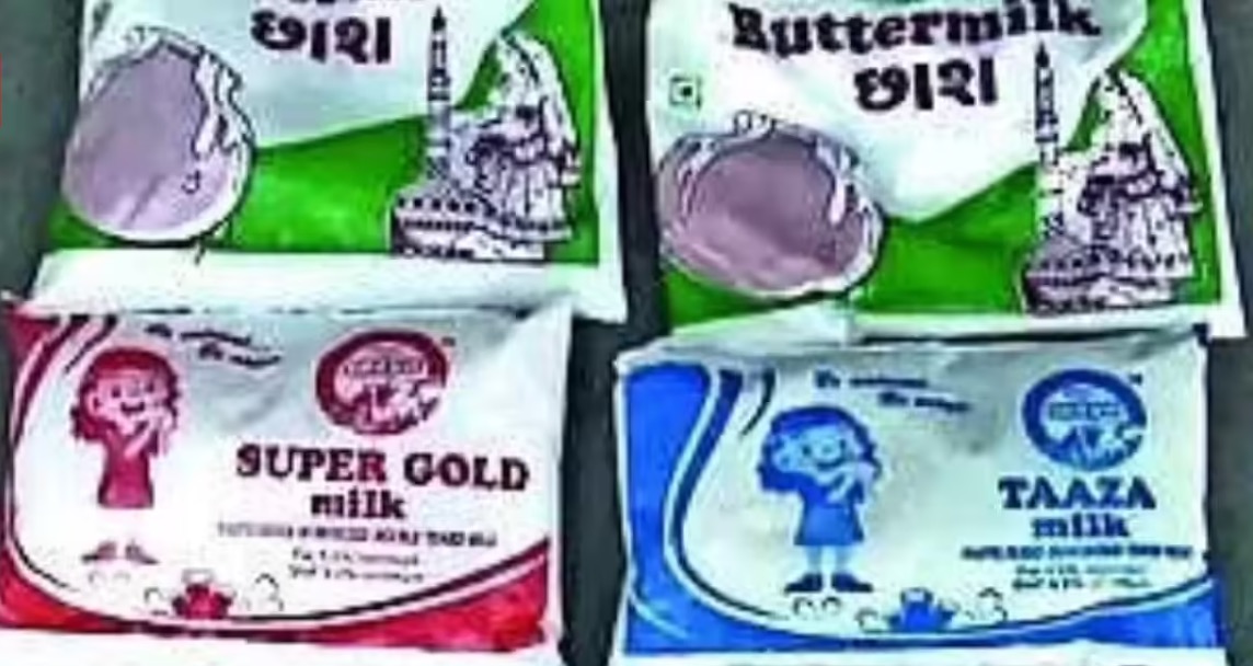 Gujarat Factory Busted for Fake Milk With Urea & Detergent - DairyNews7x7